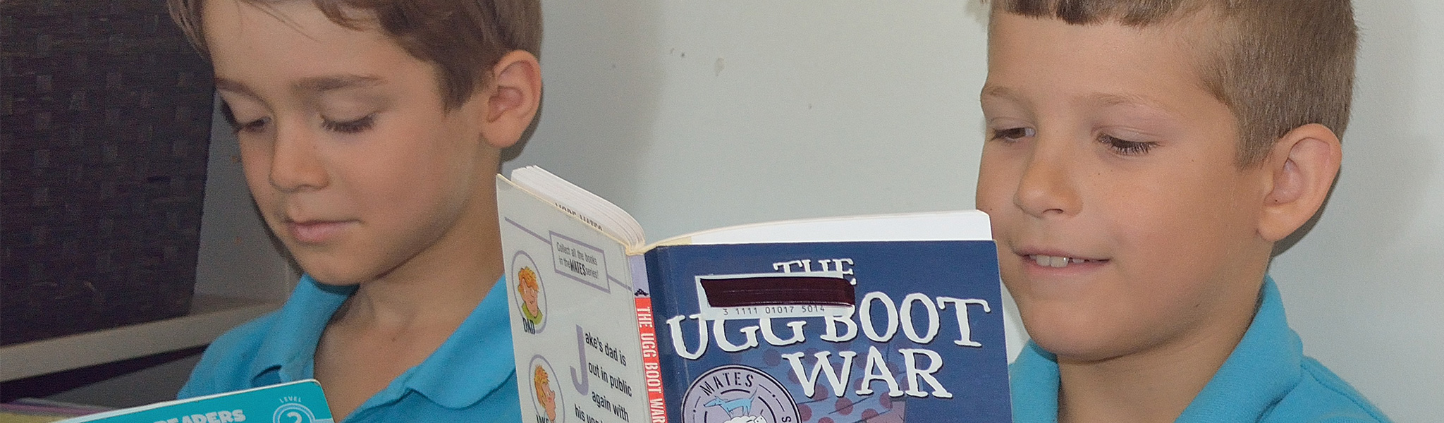 Bay View State School